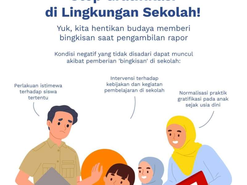 Infografis | SDGs CENTER UKAW